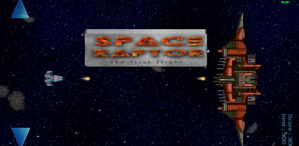 Space Raptor:Amazon.com:Appstore for Android