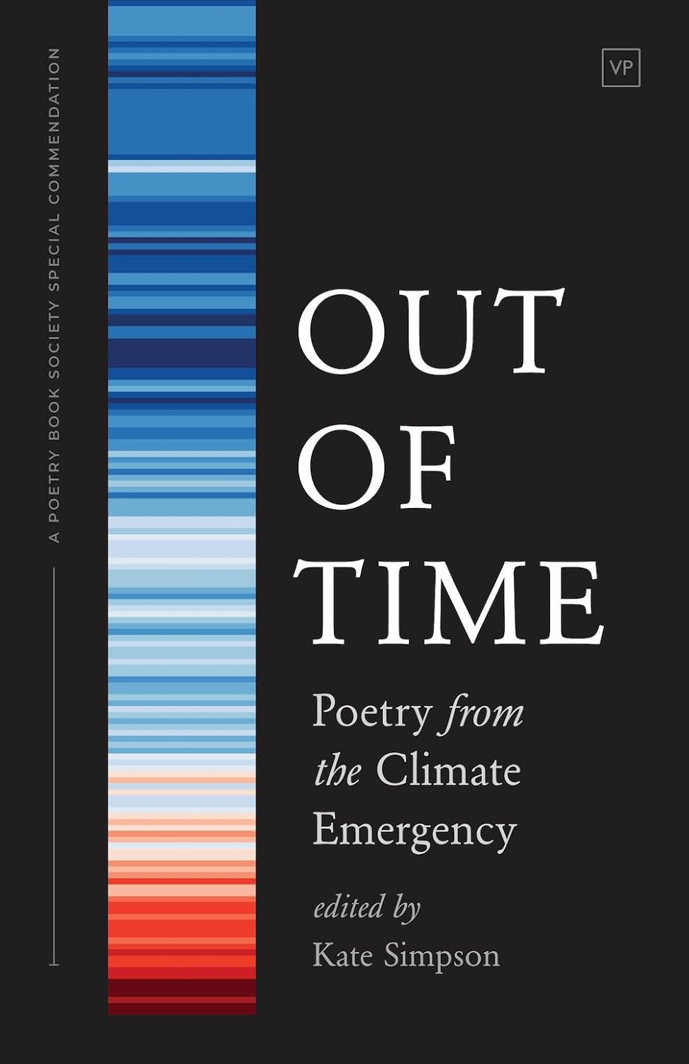 Out of Time: Poetry from the Climate Emergency: Kate Simpson ...