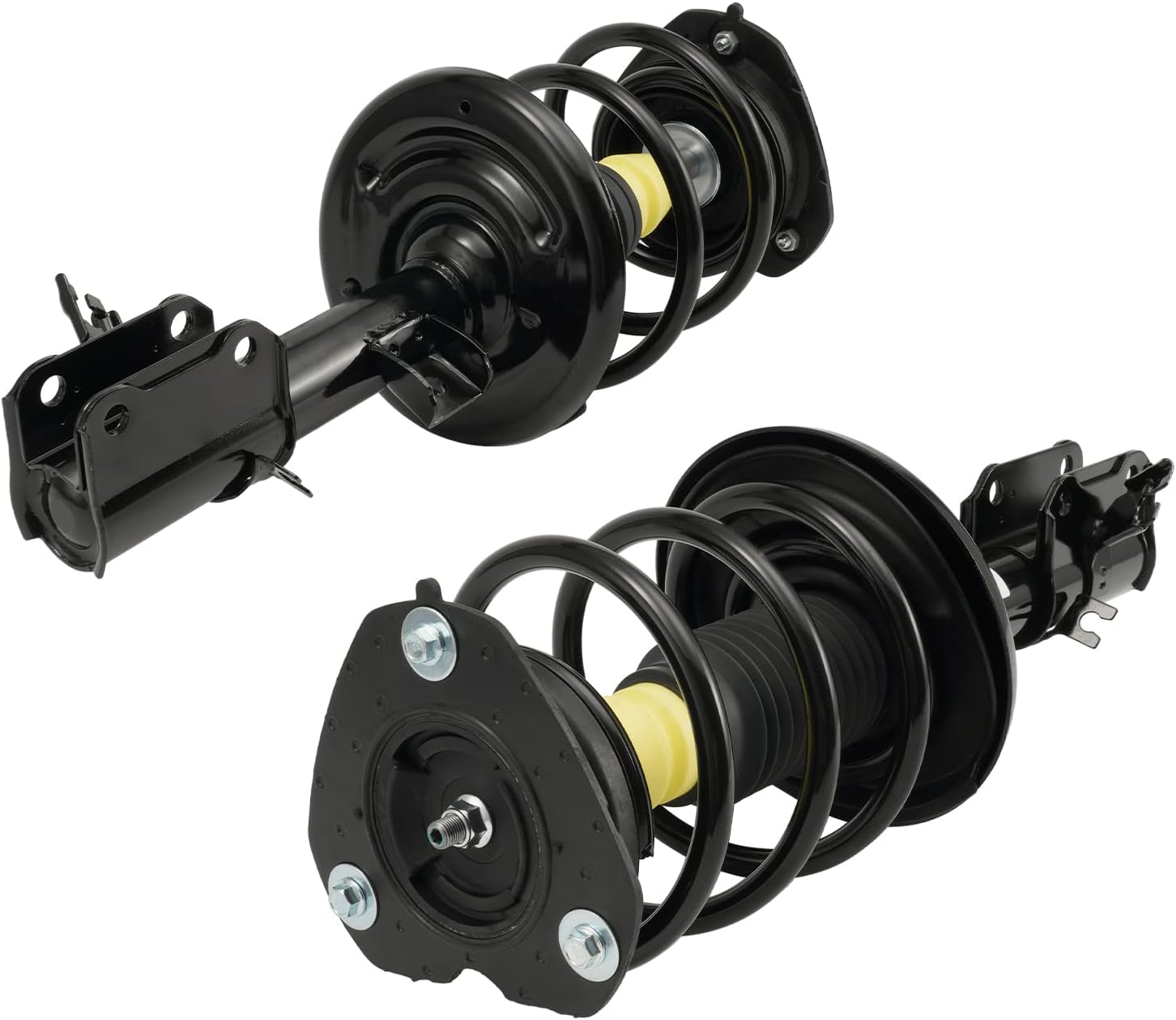 Amazon.com: Torchtree Front Shock Absorber for Altima 2007-2013, 2.5L ...