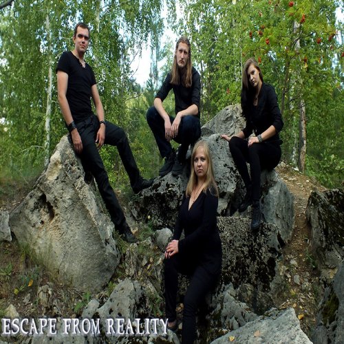 Play The East Song by Escape from Reality Band on Amazon Music