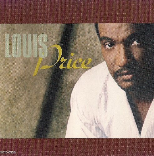 Louis Price - Amazon.com Music
