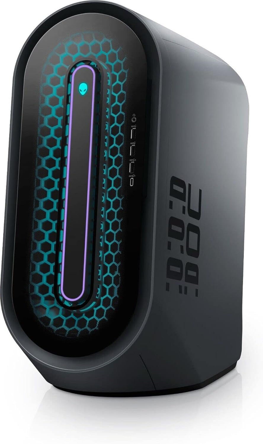 Amazon.com: Dell Alienware Aurora R15 Gaming Desktop i9-13900F 64GB ...