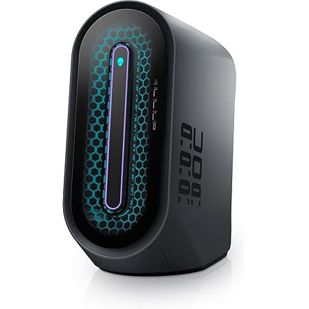 Amazon.com: Dell Alienware Aurora R15 Gaming Desktop i9-13900F 64GB ...