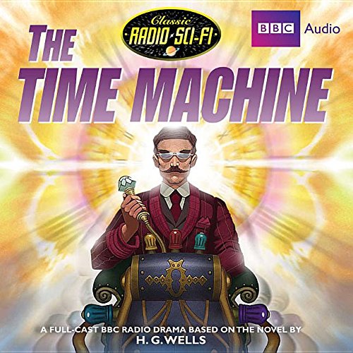 Amazon | The Time Machine | Wells, H. G., Glenister, Robert, Gaunt ...