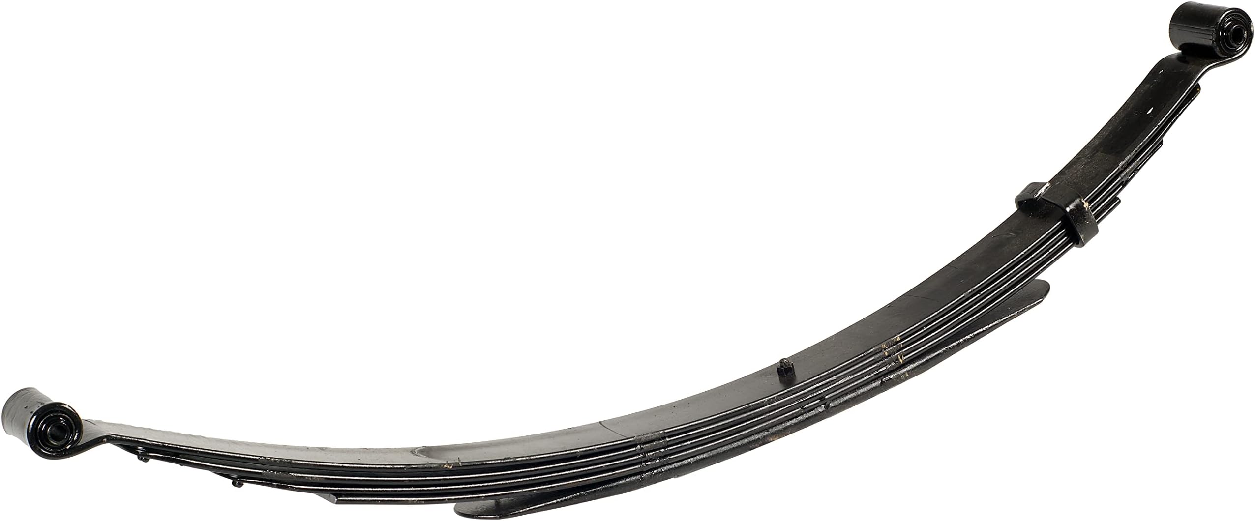 Amazon.com: Dorman 929-228 Rear Leaf Spring Compatible with Select Ford ...