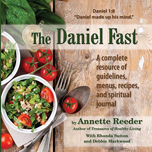 The Biblical Nutritionist - Approved!'s Amazon Page