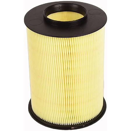 Amazon.com: TOPAZ 7M519601AC Engine Air Filter Compatible With Ford ...