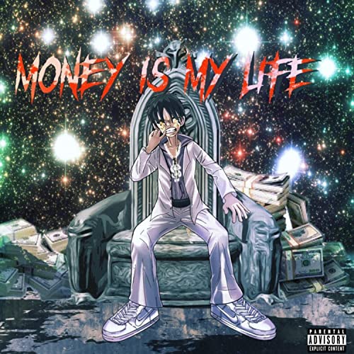 Écouter Money is my Life par 5 billion sur Amazon Music Unlimited
