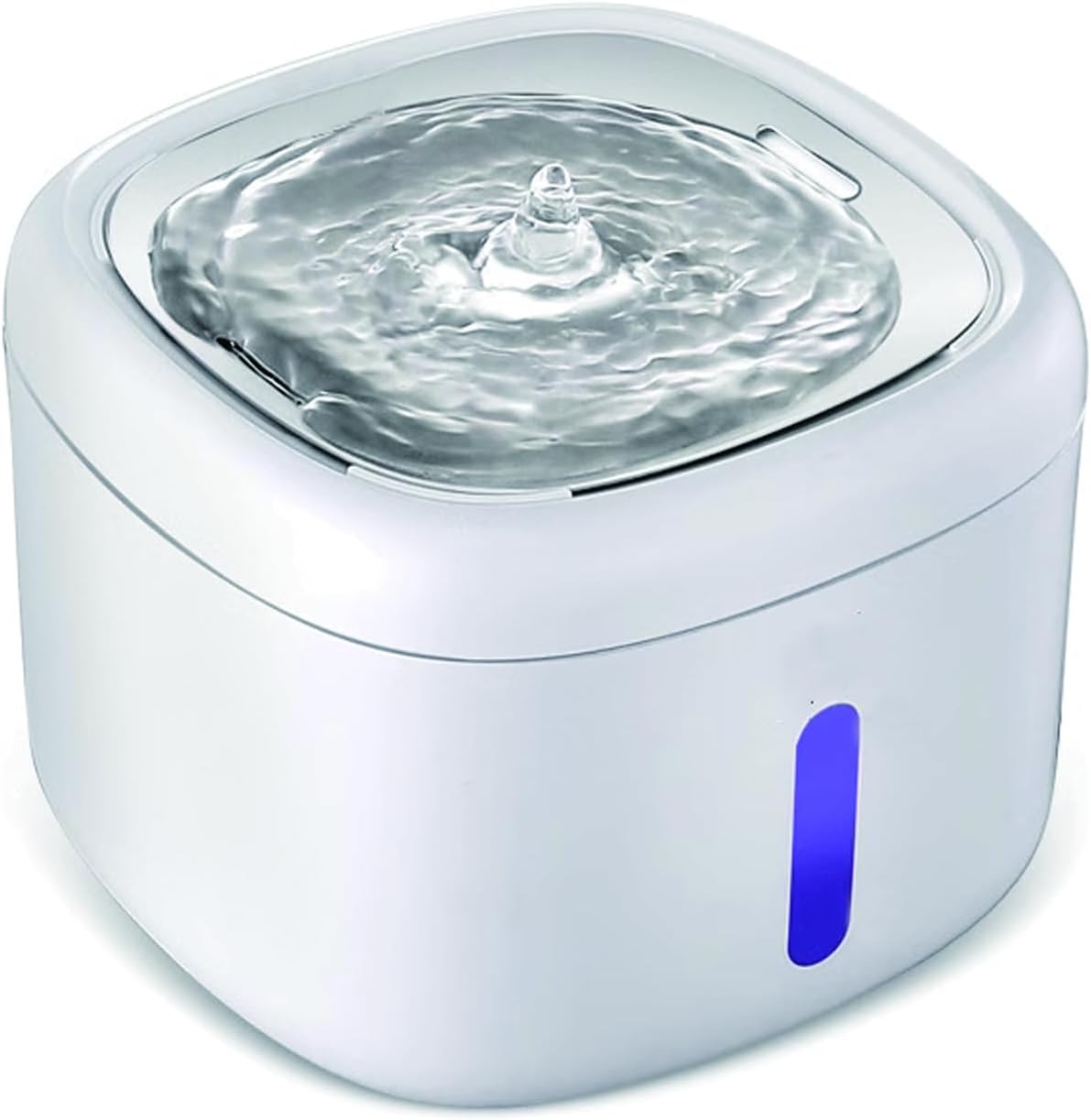 Amazon.com : ELS PET 270oz/8L Dog Water Fountain: Large Pet Water ...