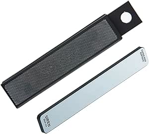 Precision Glass File Ultimate Tempered Glass Polishing Figure Grinding ...