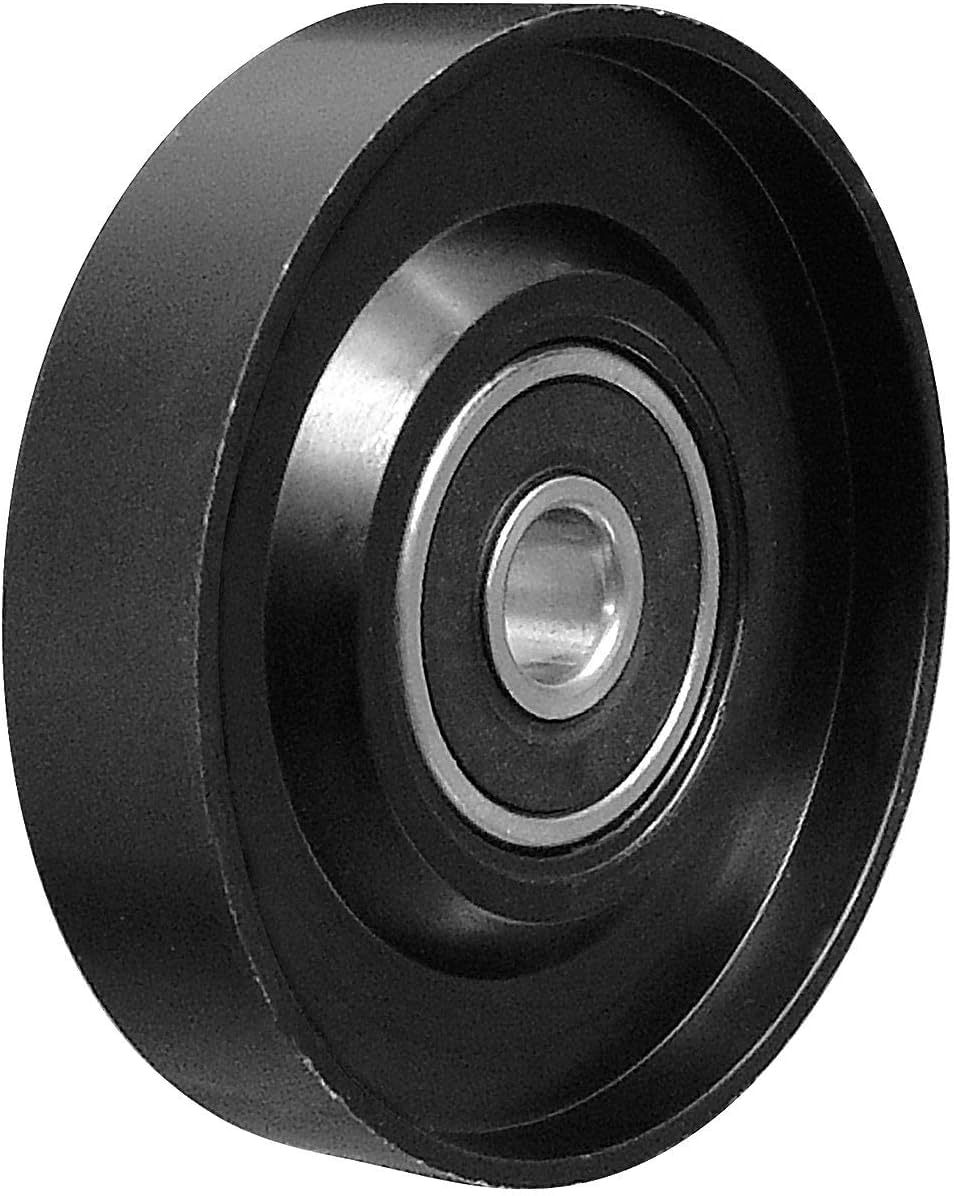 Amazon.com: Dayco 89153 Idler/Tensioner Pulley : Automotive