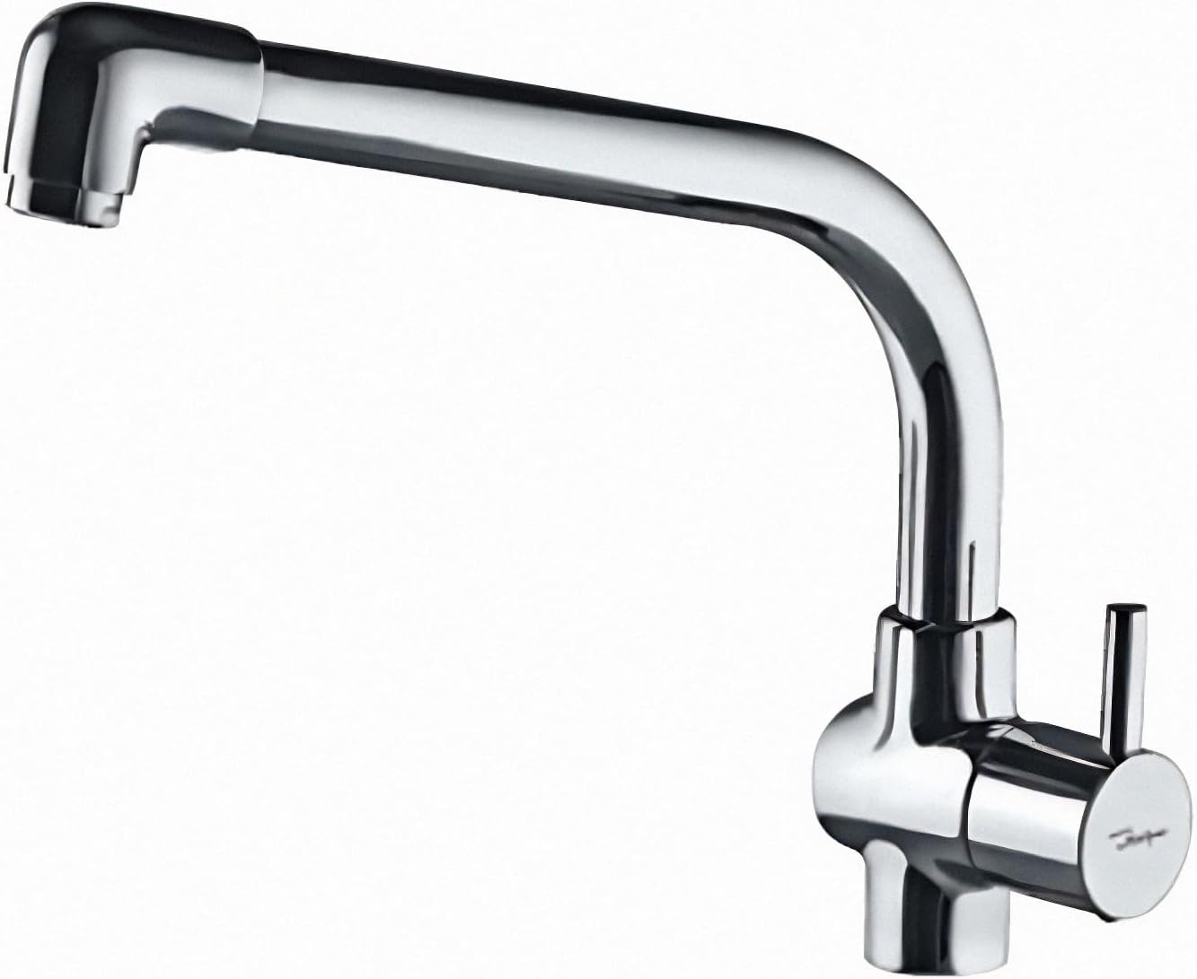 Jaquar Continental Kitchen Sink Cock (Wall Mounted) : Amazon.in: Home ...