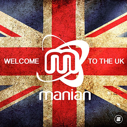 Amazon.com: Welcome to the UK : Manian: Digital Music