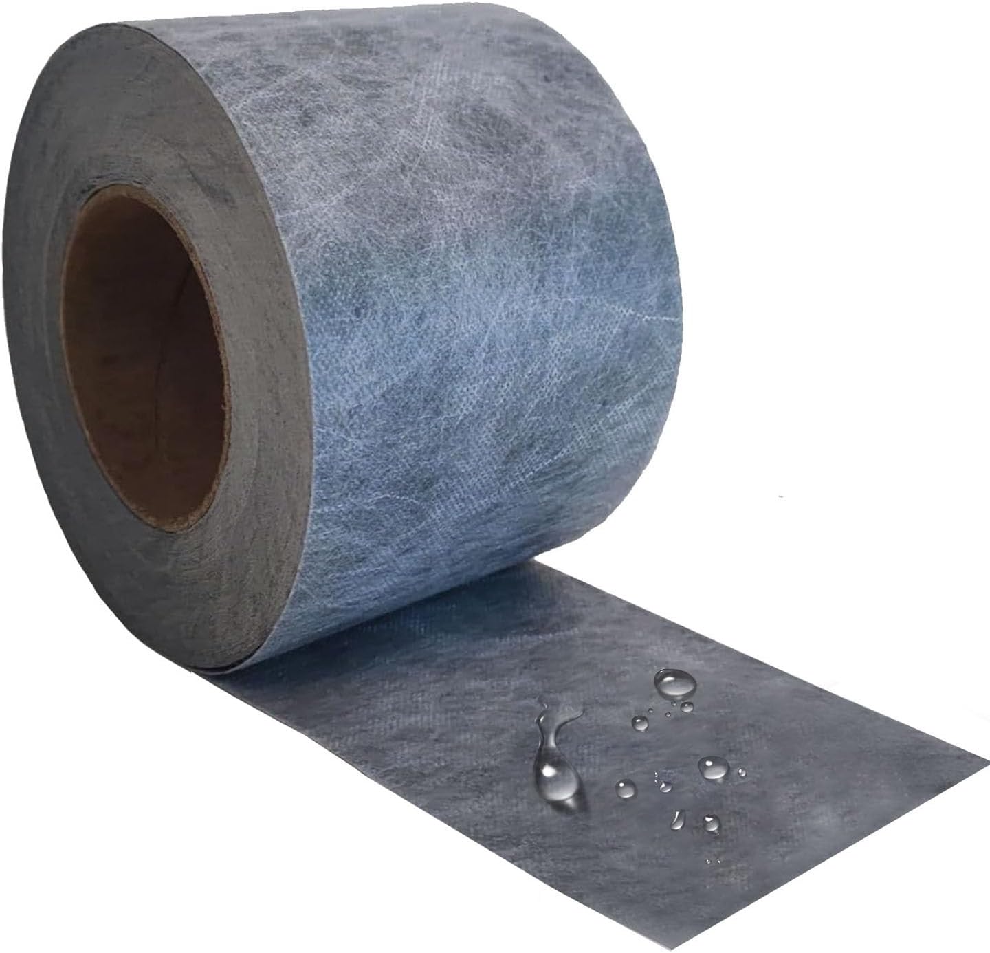 UBLNNFY Waterproof Membrane for Shower 5inchx98.42Ft/41SqFt ...