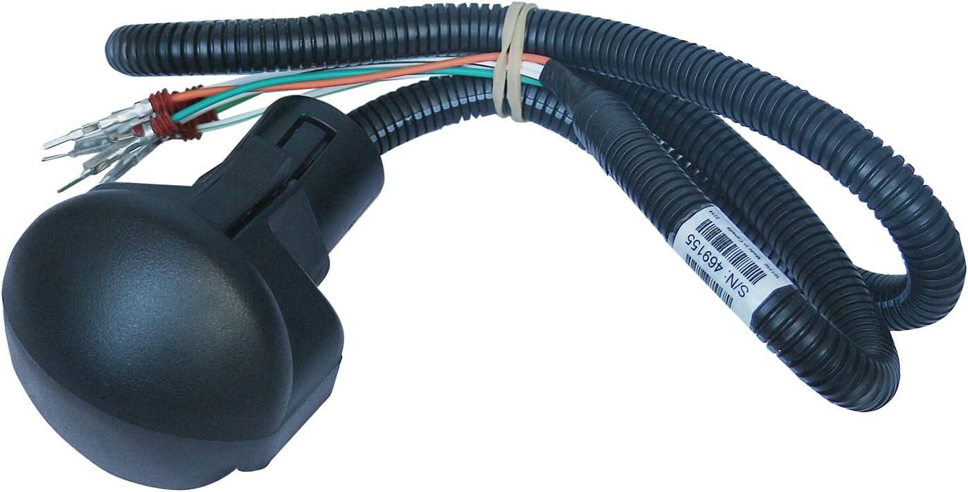 Amazon.com: Recmod Right Auxiliary Four Switch Handle 6680418 for ...