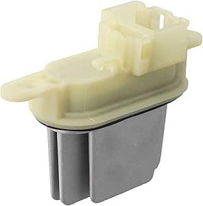 Amazon.com: Blower Motor Resistor for for III Vehicles, OEM 52426558 ...