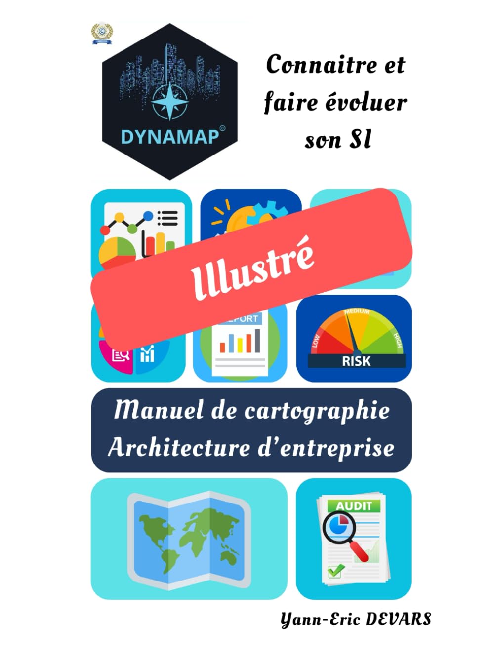 Manuel De Cartographie Du Systeme Dinformation Cartographier Son ...