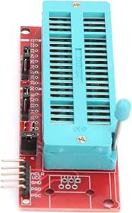 Amazon.com: 1Pc PIC Kit 2 PIC Kit 3 Universal PIC Programmer Controller ...
