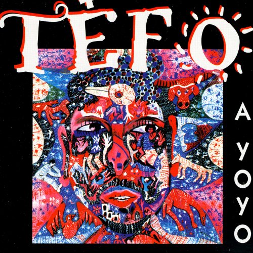 A Yoyo by Tefo on Amazon Music - Amazon.co.uk