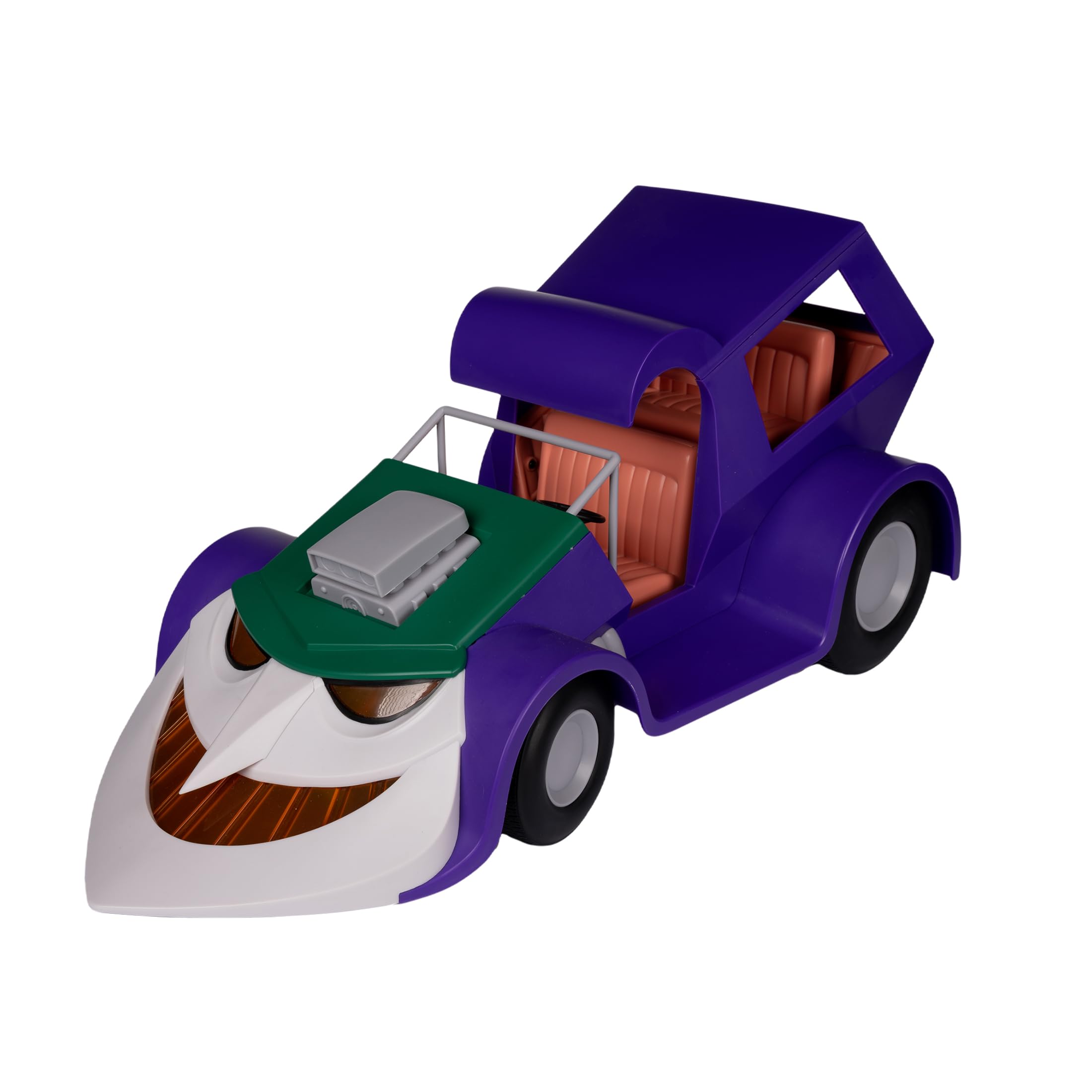 Joker Toy Car