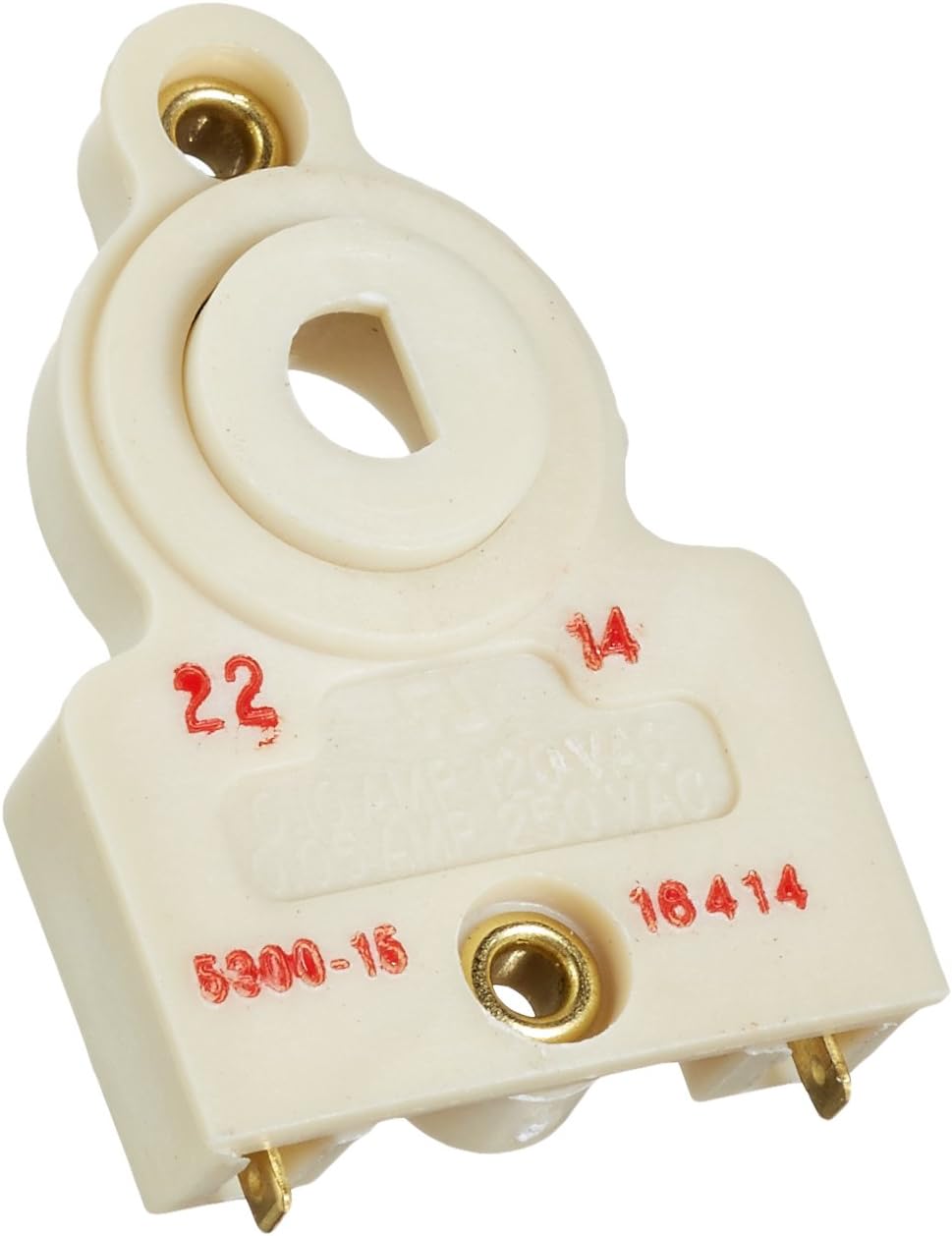 Amazon.com: GE Appliances WB24X10091 Range Igniter Switch : Automotive