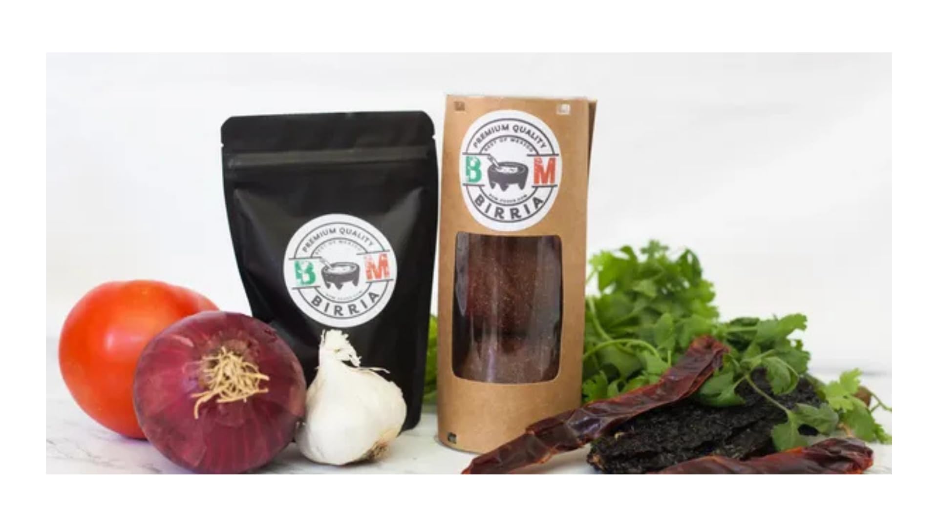 Amazon.com : BOM Birria: Premium quality Birria bomb 3 pack! Authentic ...