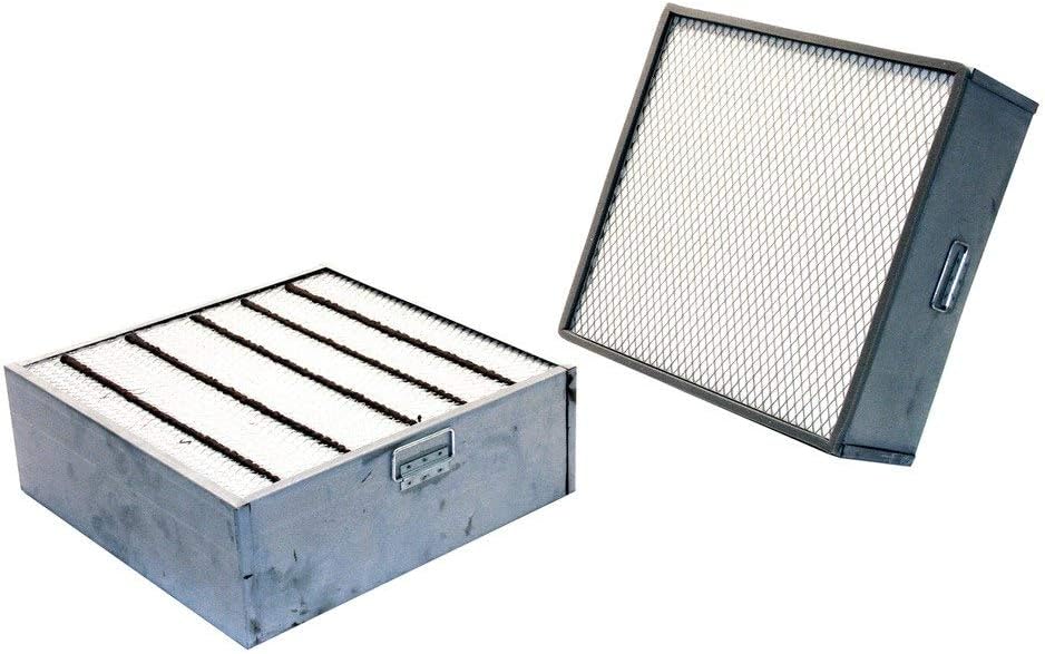 Amazon.com: WIX Air Filter Panel : Automotive