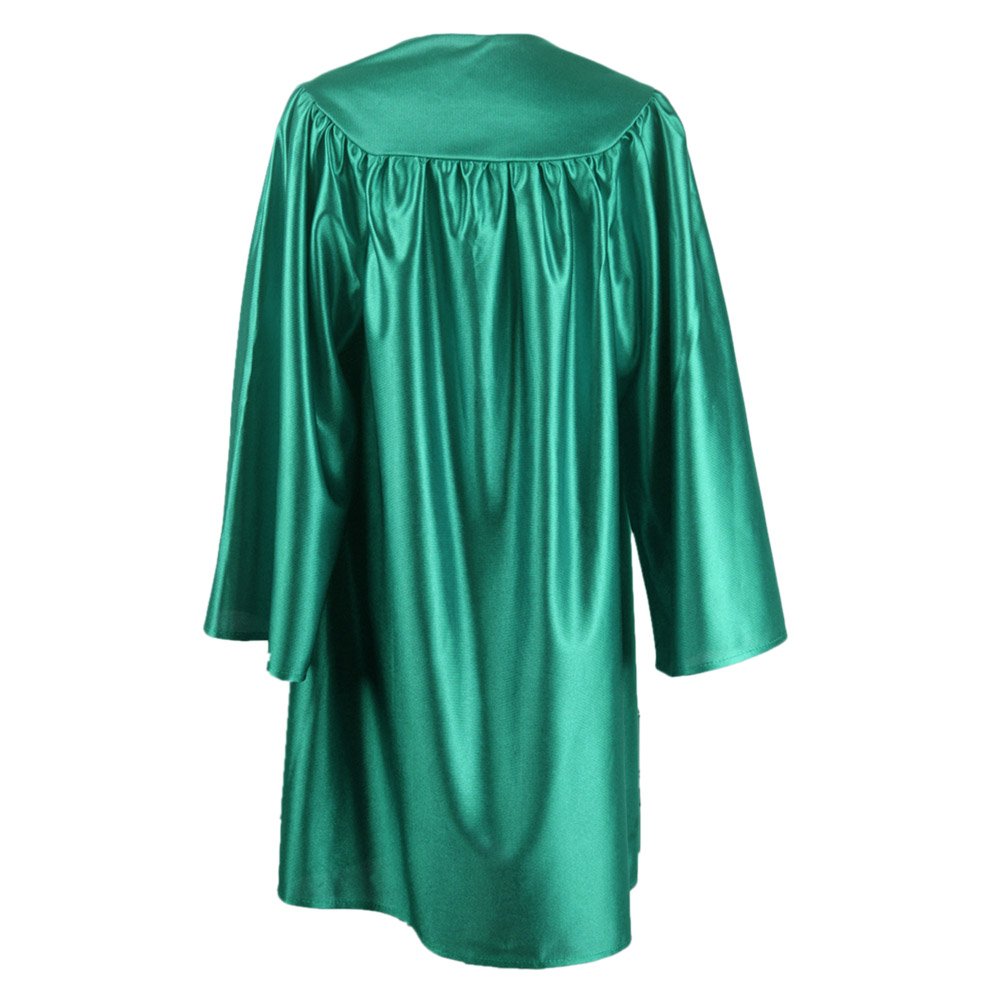 Snapklik.com : GraduationMall Preschool Graduation Cap Gown Stole Package