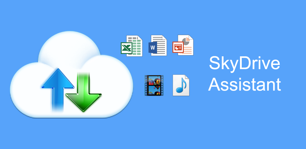 SkyDrive Assistant Pro:Amazon.com:Appstore for Android