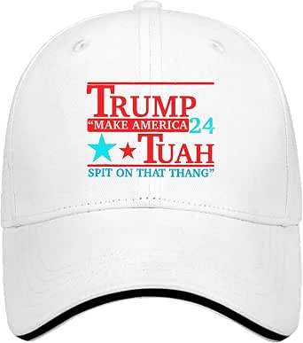 Generic Hawk Tuah Funny Viral Humor Meme Video Tee Girl 24 Trump Tuah ...
