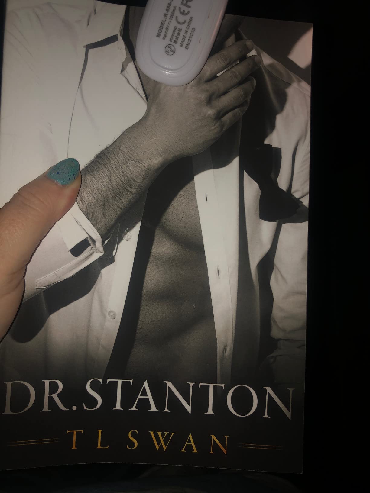 Amazon.com: Dr Stanton (Audible Audio Edition): T L Swan, Elena Wolfe ...