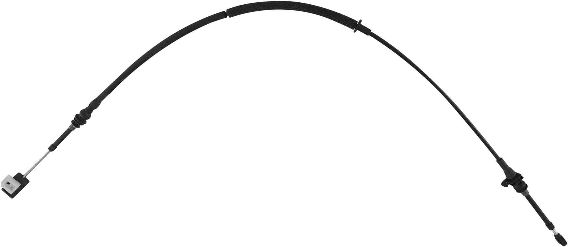 Amazon.com: PartsFlow Automatic Transmission Shift Control Cable For ...