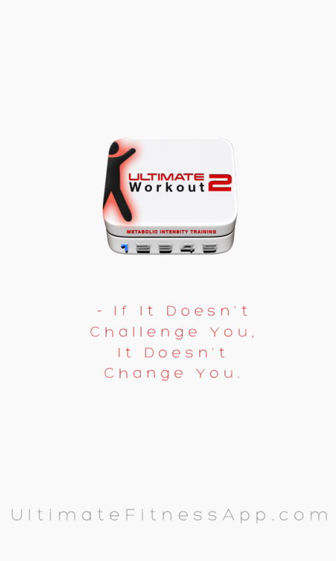 Ultimate Workout 2 - Free Metcon Fat Loss Total Body Workout (Kindle ...