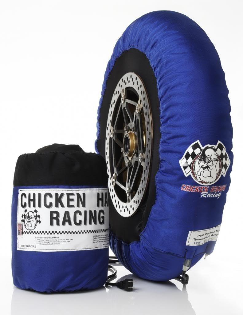 Amazon.com: Chicken Hawk Racing Classic-Pole Position (130,175 & 195F ...