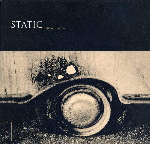 Static: Life on the Site: Daley, Ian; Henderson, Jo: 9781898311379 ...