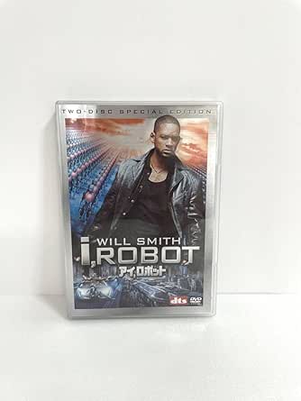 Amazon.co.jp: iRobot Sunny with Head Collectors Box DVD : Computers