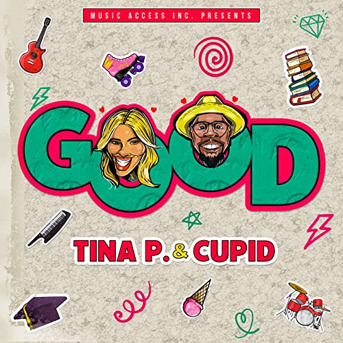 Amazon.co.jp: Good : Tina P: デジタルミュージック