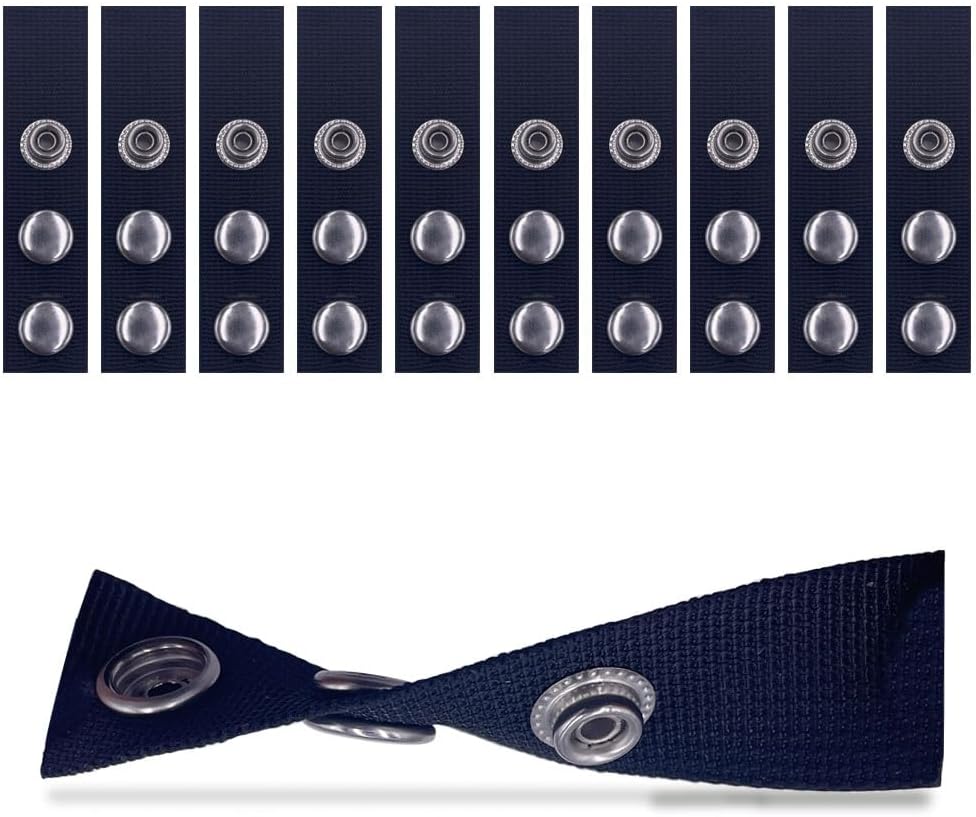 Amazon.com: Northwest Tarp & Canvas Extender Snaps for Your Boat Cover ...