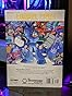 Mega Man: Official Complete Works: Capcom, Inafune, Keiji ...