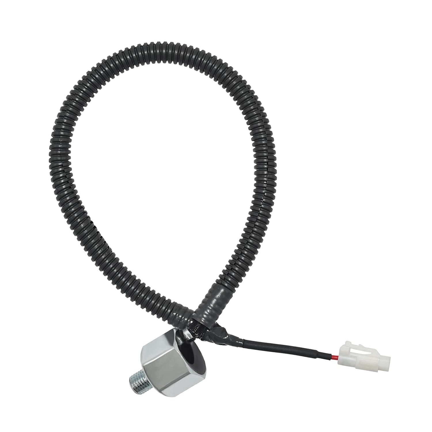 Amazon.com: Knock Sensor 6P2-85780-00-00 : Automotive