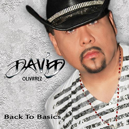Play Back To Basics by David Olivarez on Amazon Music