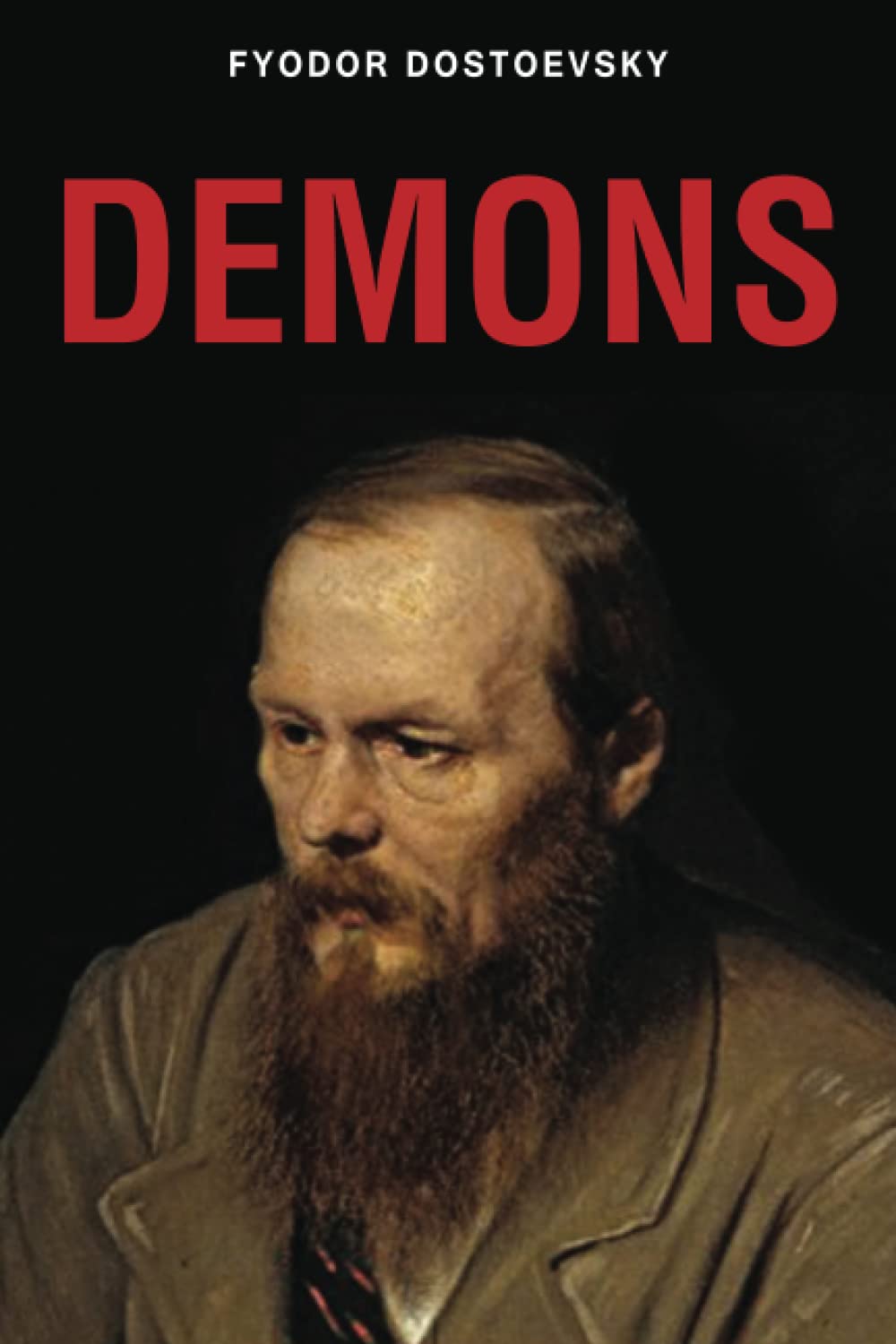 Buy Demons Book Online at Low Prices in India | Demons Reviews ...