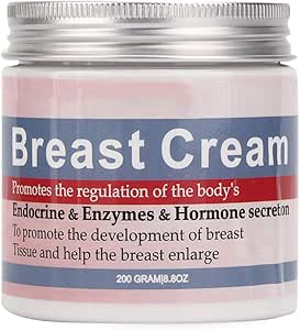 200g Breast Firming Cream, Breast Cream Enlargement Boost Bust Up Fast ...