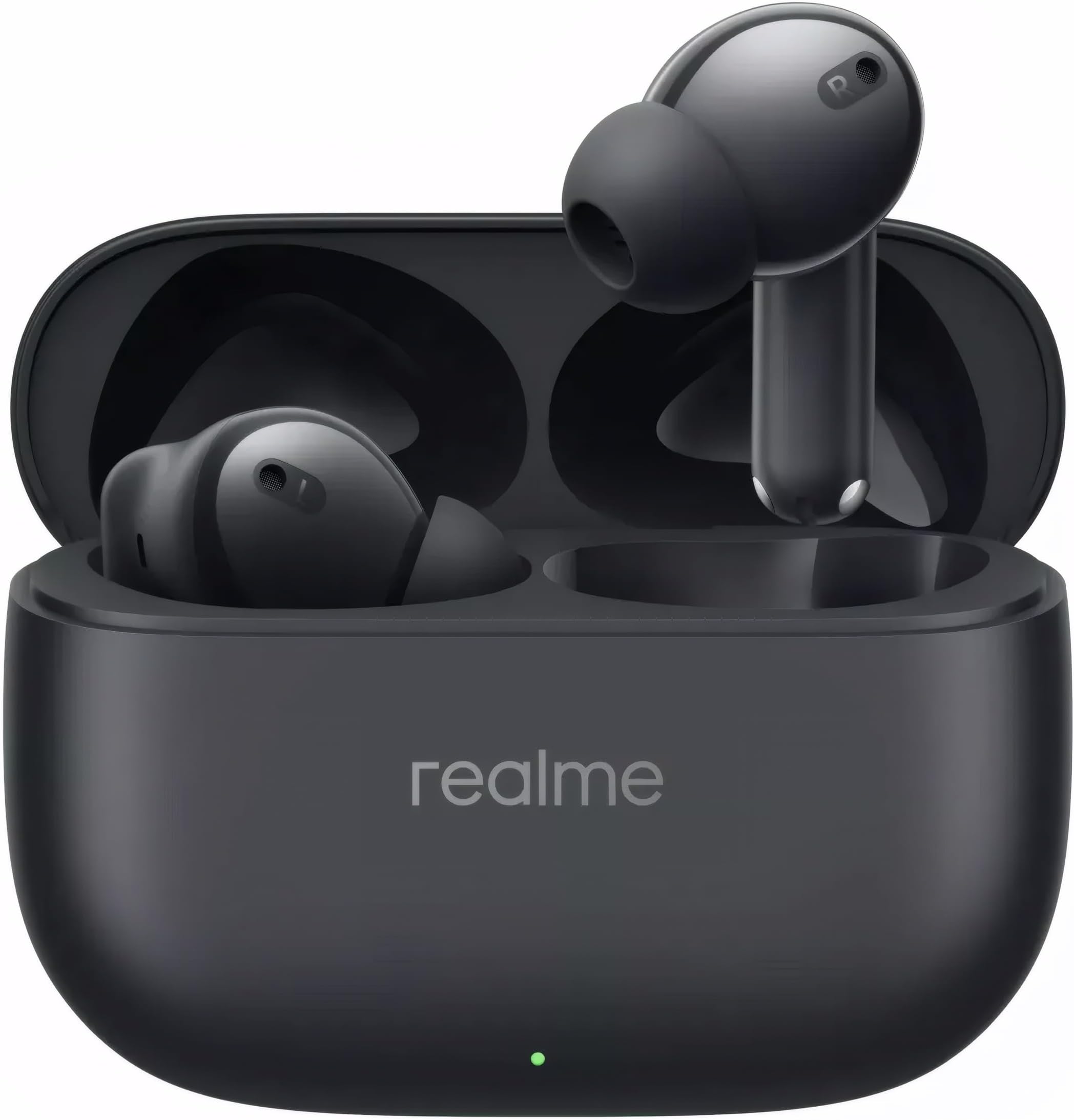 Realme T110 AI ENC - Auriculares inalámbricos con cancelación de ruido ...