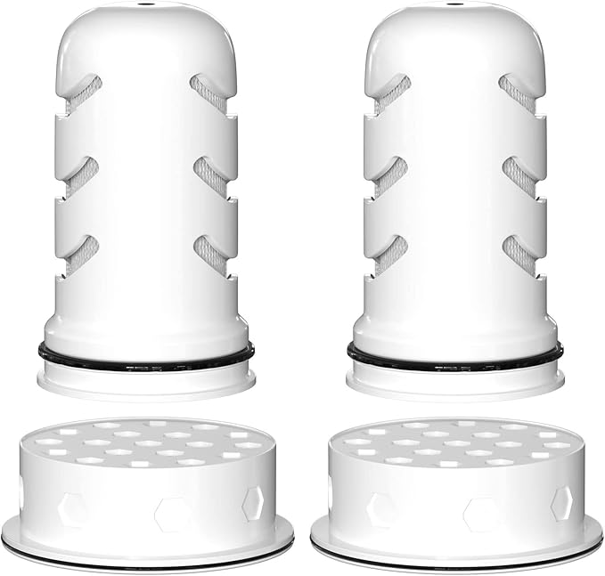 Amazon.com: Water Pitcher Filter Replacement Compatible with LifeSt ...