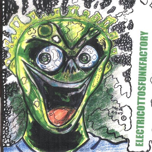 Play Electricottosfunkfactory.com by Mcr/Electric Otto on Amazon Music