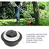 Amazon.com: ACCYPRO C6-2 String Trimmer Head for Stihl FS38 FS40 FS40C ...