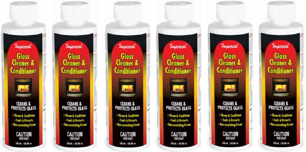 Amazon.com: 8-oz. Glass Cleaner/Conditioner : Health & Household