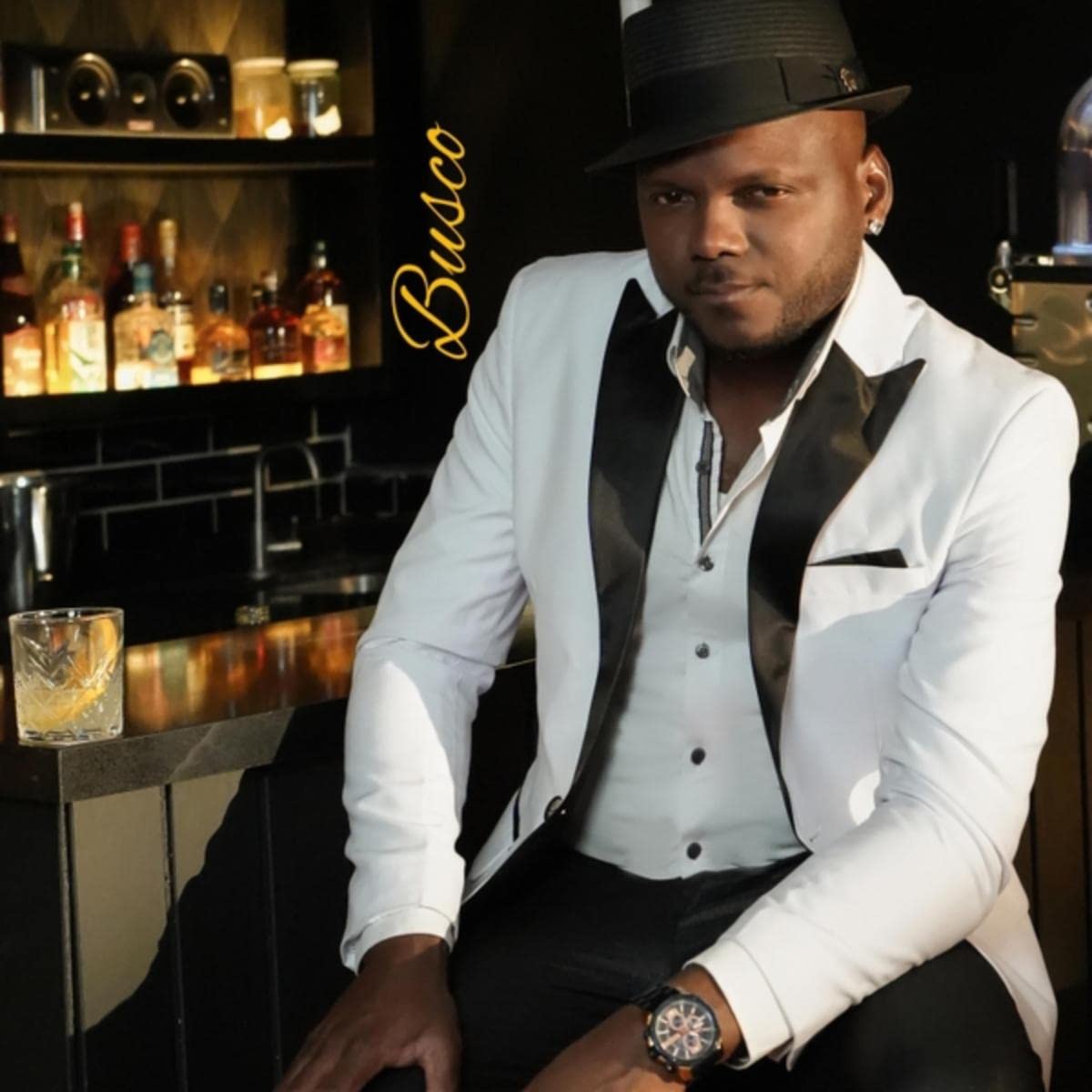 Amazon Music Unlimited - Jack Love 『Busco』