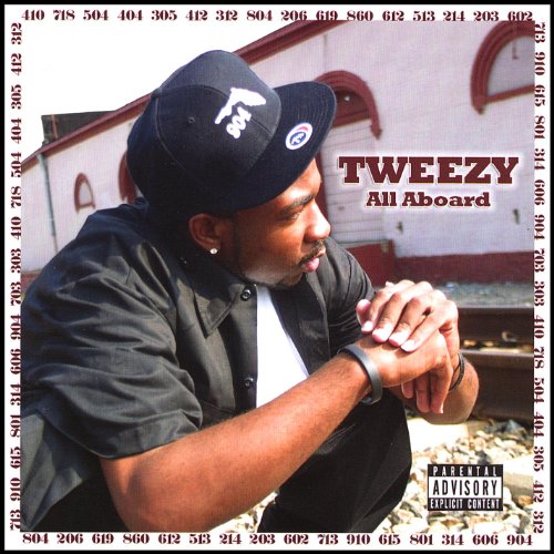 Play All Aboard by Tweezy on Amazon Music